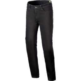 Alpinestars Cult-8 Stretch Denim, Jeans