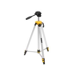 Dewalt 1/4" Thread Mini Tripod