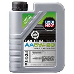 Liqui Moly Motoröl Special Tec AA 5W-20 1 L