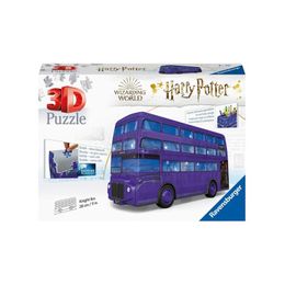 Ravensburger Harry Potter Knight Bus 216p