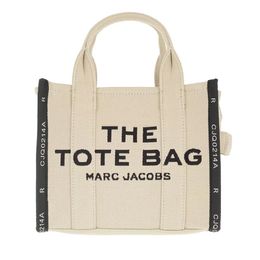 Marc Jacobs Tote - The Jaquard Mini Tote Bag - in beige - Tote für Damen