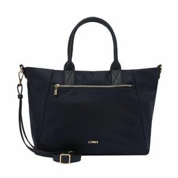 L.Credi Alena Shopper Tasche 43 cm marine