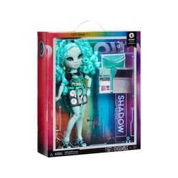 MGA Entertainment Shadow High F23 Fashion Doll - Berrie Skies, Puppe Serie: Shadow High Art: Puppe Altersangabe: ab 6 Jahren Zielgruppe: Schulkinder