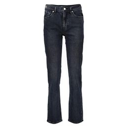 GAP Jeans - Regular fit - in Dunkelblau - W25