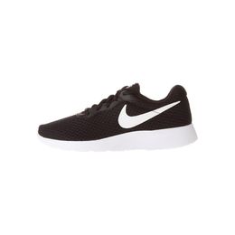 Nike Sneakers "Tanjun" in Schwarz - 44,5