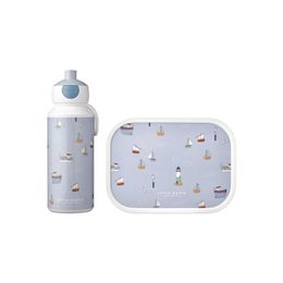 Mepal Lunchset Campus 400 ml + 700 ml 2er Set