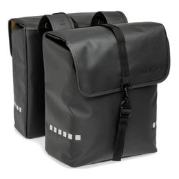 New Looxs Doppelpacktasche Odense, black