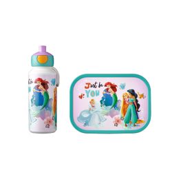 Mepal Lunchset Campus 400 ml + 700 ml 2er Set