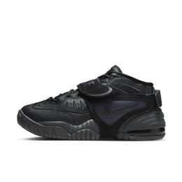 Nike Air Adjust Force Damenschuh - Schwarz