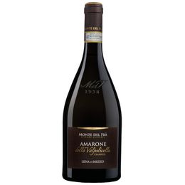 Monte del Fra Amarone della Valpolicella Classico 2018