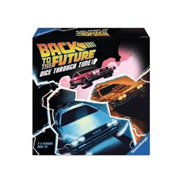 Ravensburger Back to the Future (EN)