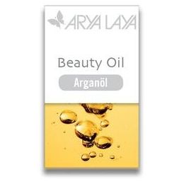 Arya Laya Beauty Oil Arganöl 30ml