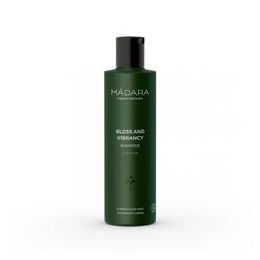 Madara Gloss and Vibrancy Shampoo 250ml