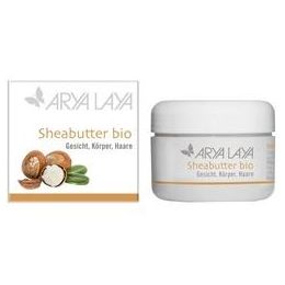 Arya Laya Sheabutter bio 100ml