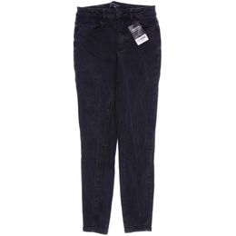 Only Damen Jeans, grau, Gr. 38