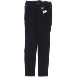 Esprit Damen Jeans, schwarz