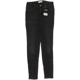 Selected Damen Jeans, grau, Gr. 38