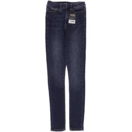 Véro Moda Vero Moda Damen Jeans, marineblau, Gr. 32