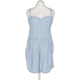 Hollister Damen Jumpsuit/Overall, hellblau, Gr. 36