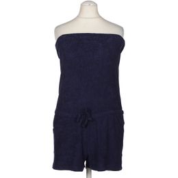 Asos Damen Jumpsuit/Overall, blau, Gr. 36