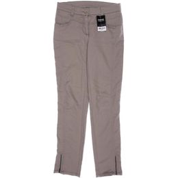 Best Connections by heine Damen Jeans, beige, Gr. 17