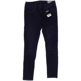 Tom Tailor Denim Damen Jeans, marineblau, Gr. 36