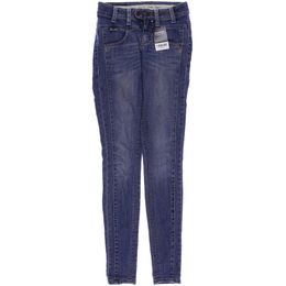 Object Damen Jeans, blau