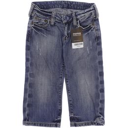 Replay Damen Jeans, blau, Gr. 92