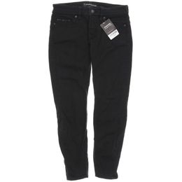 Drykorn Damen Jeans, schwarz