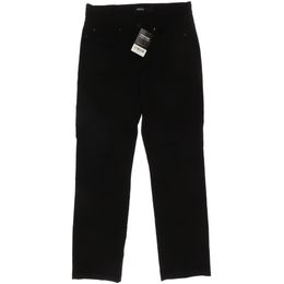 Angels Damen Jeans, schwarz, Gr. 36