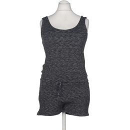 Urban Classics Damen Jumpsuit/Overall, grau, Gr. 38