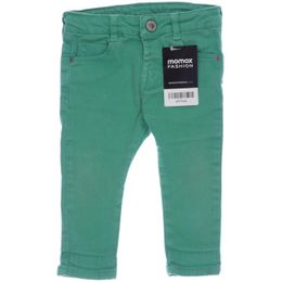 Zara Herren Jeans, grün, Gr. 62