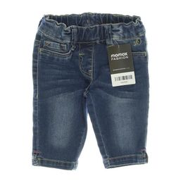 s.Oliver Mädchen Jeans, blau