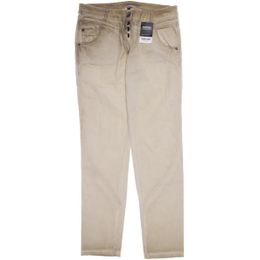 Kenny S. Damen Jeans, beige