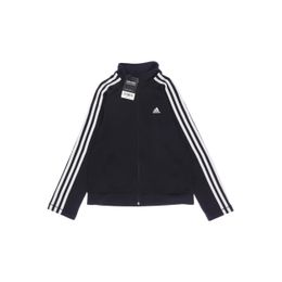 Adidas Jungen Hoodies & Sweater, schwarz