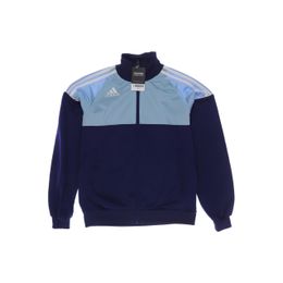Adidas Herren Hoodies & Sweater, marineblau, Gr. 164