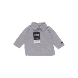 Calvin Klein Jungen Poloshirt, grau