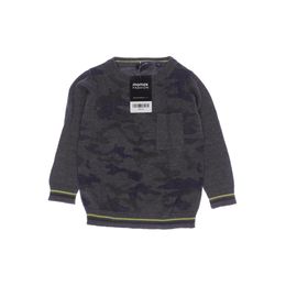 Blue Seven Jungen Pullover, grau