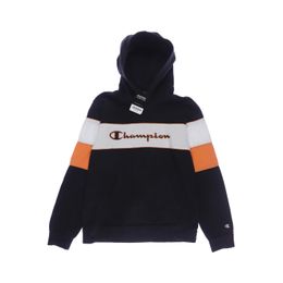 Champion Jungen Hoodies & Sweater, schwarz