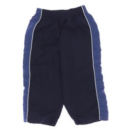 Hummel Jungen Stoffhose, marineblau