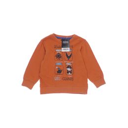 Blue Seven Jungen Hoodies & Sweater, orange