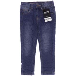 KIK KID Damen Jeans, blau, Gr. 92