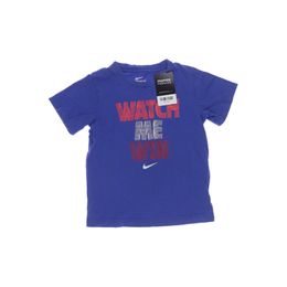 Nike Herren T-Shirt, blau, Gr. 110
