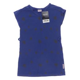 ba ba Babywear Mädchen Kleid, blau