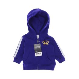 Polo Ralph Lauren Jungen Hoodies & Sweater, marineblau