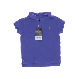 Polo Ralph Lauren Mädchen Poloshirt, marineblau