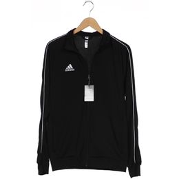 Adidas Herren Sweatshirt, schwarz