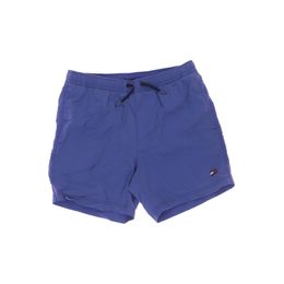 Tommy Hilfiger Herren Shorts, blau, Gr. 152