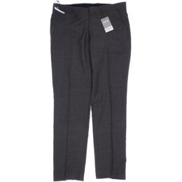 McNeal Herren Stoffhose, grau