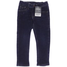 Tommy Hilfiger Jungen Jeans, marineblau